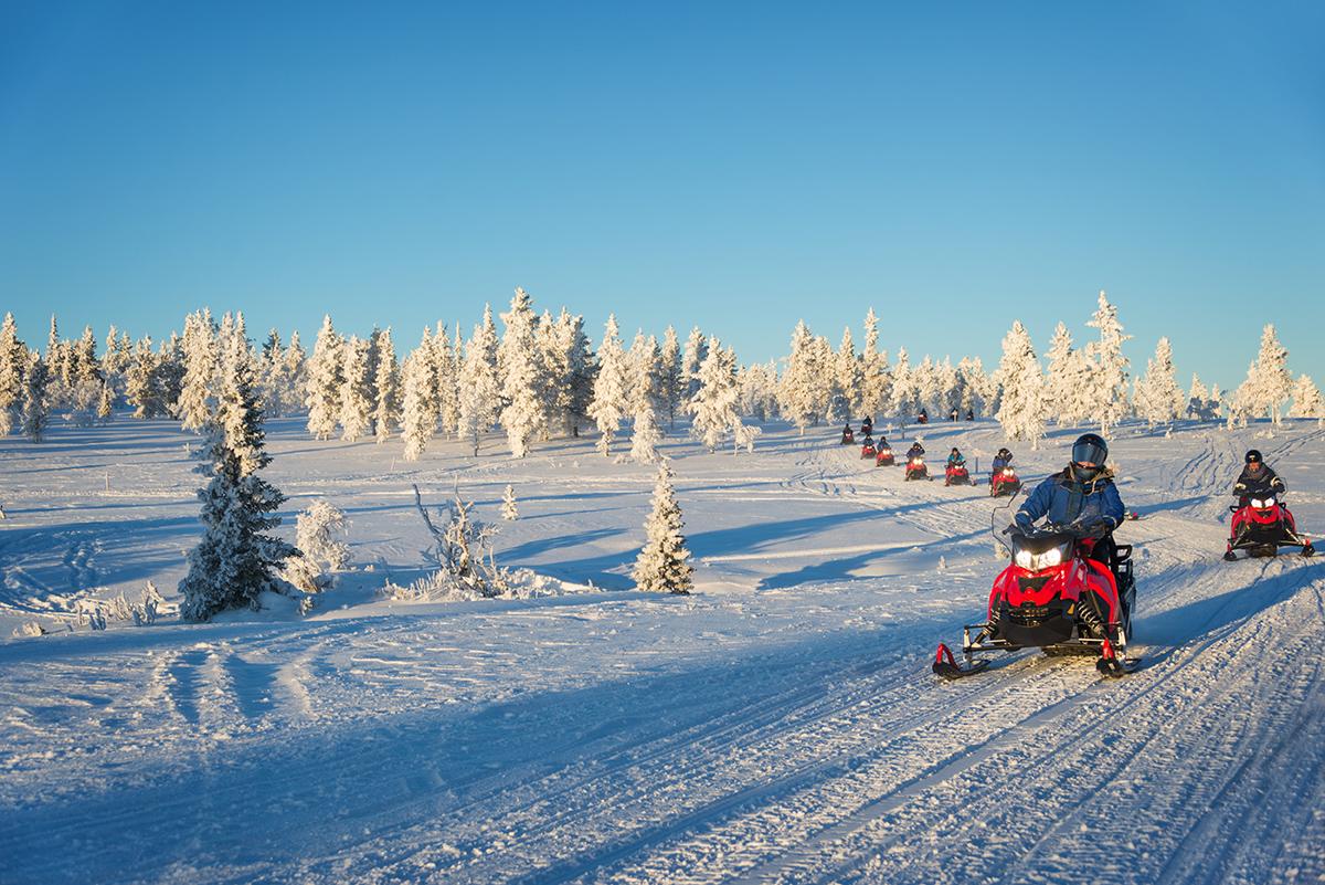 8 Things to do in Lapland - HIGHLIFEPLUS